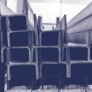 Poutrelles Paris - ACIPAR