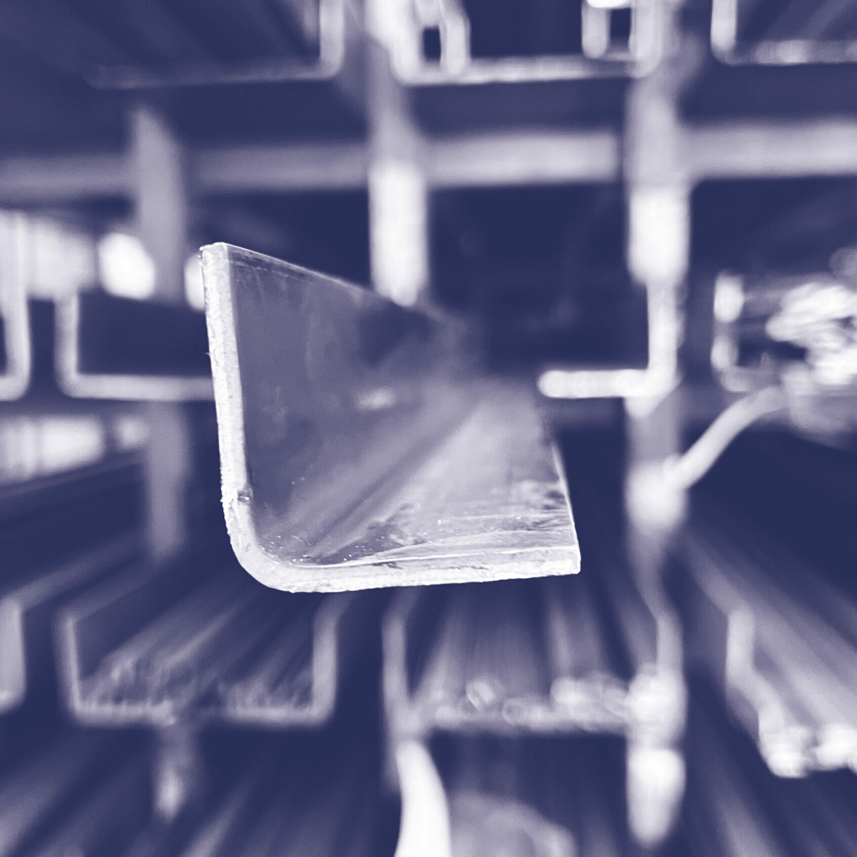 PAF – Profilés à froid - ACIPAR