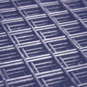 Fer à béton - ACIPAR