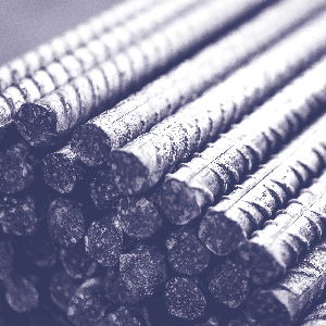 Fer à béton - ACIPAR